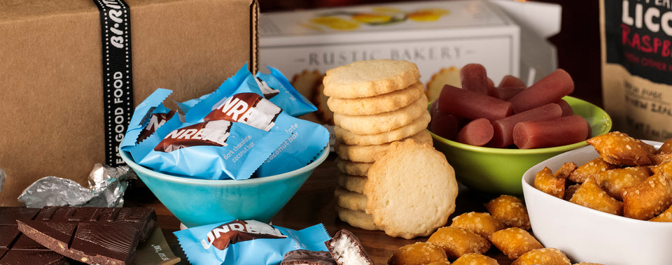 Bi-Rite Market San Francisco | Online Store | Curated Gift Boxes