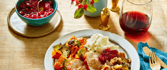 Bi-Rite Market San Francisco | Holiday Meals | Wine Club