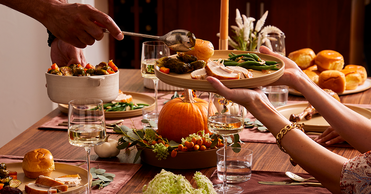 Thanksgiving | Bi-Rite Market