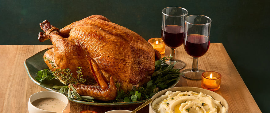 Bi-Rite Market San Francisco | Holiday Meals | Wine Club