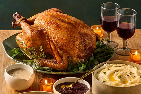 Bi-Rite Market San Francisco | Holiday Meals | Wine Club