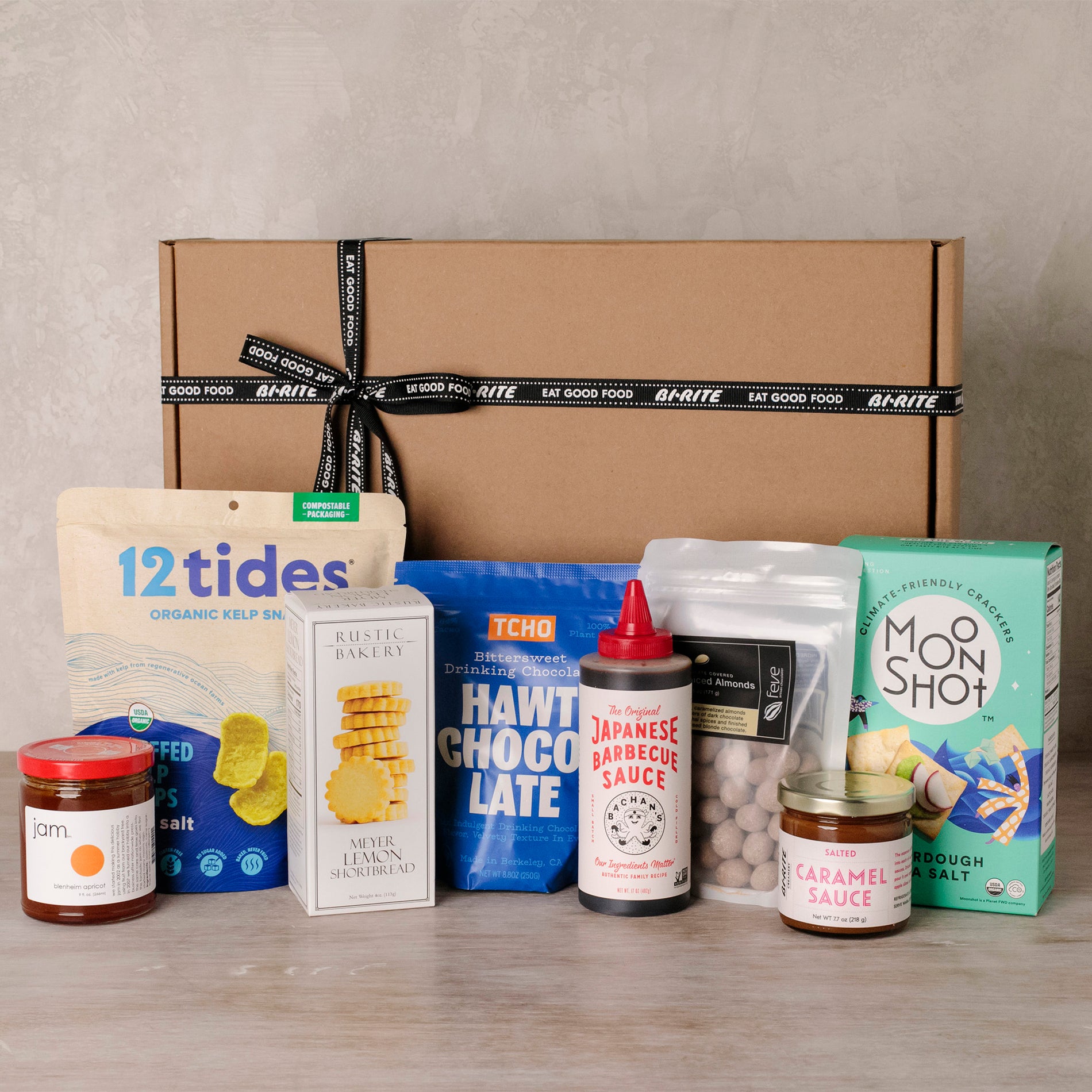 Send a Gift | Bi-Rite Market